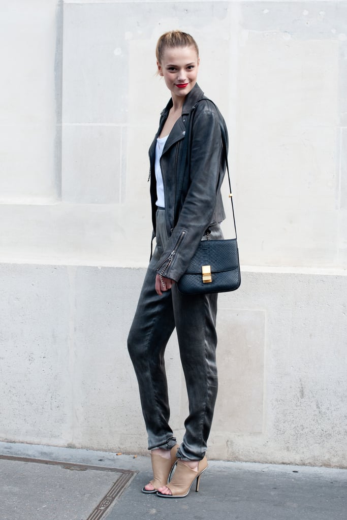 Sassique Lookbook | Top Looks, Brands, Bloggers, Street Style