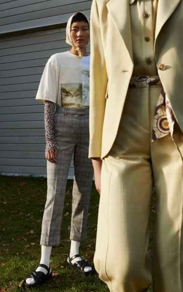 Sassique Lookbook | Top Looks, Brands, Bloggers, Street Style